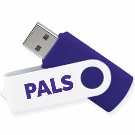 AHA PALS Provider Course Videos on USB Drive | Wheatland Health Academy - Instructor Hub